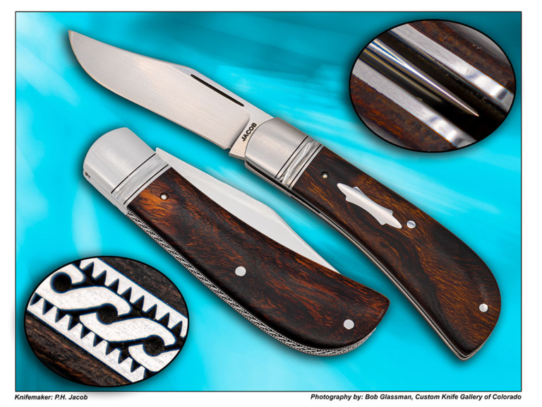 Custom Knife Gallery | Custom Knives, Handmade Knife, Knives